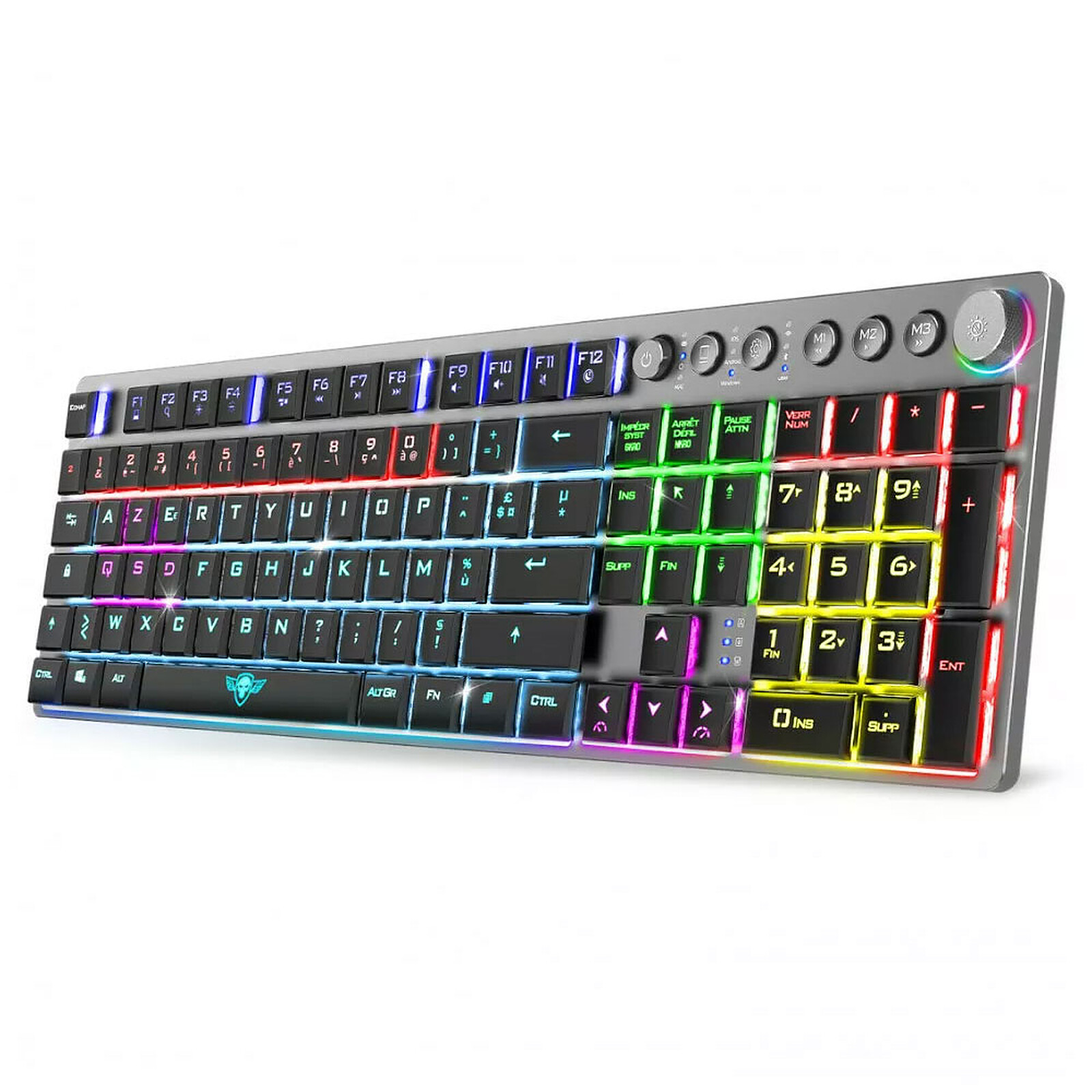 Keyboard Spirit of Gamer Xpert-K1500