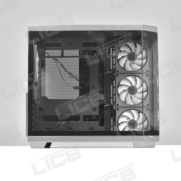 Case MAGMA V950 Black