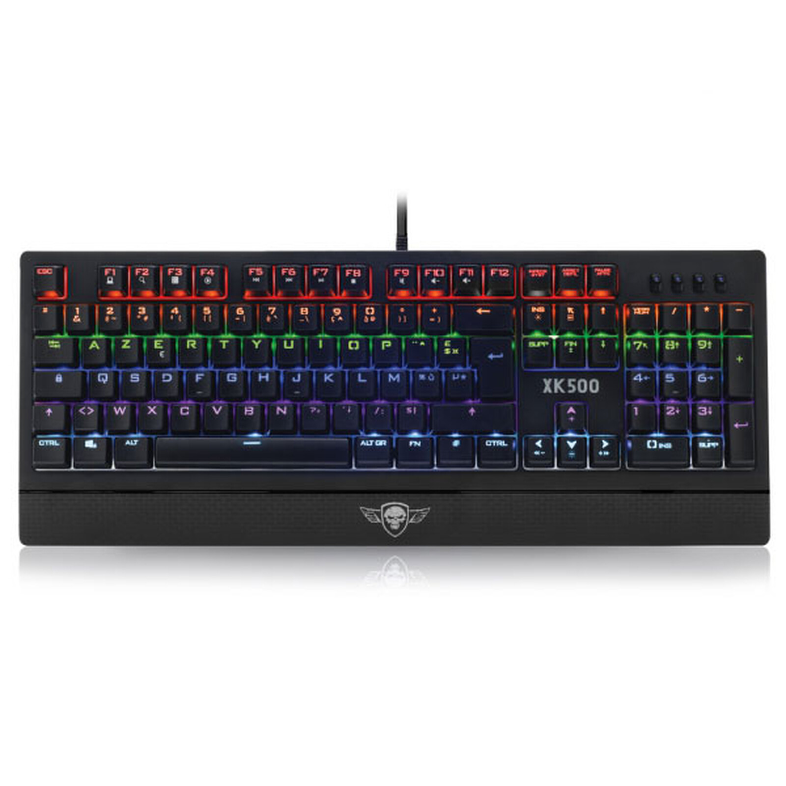 Keyboard Spirit of Gamer Xpert-K500